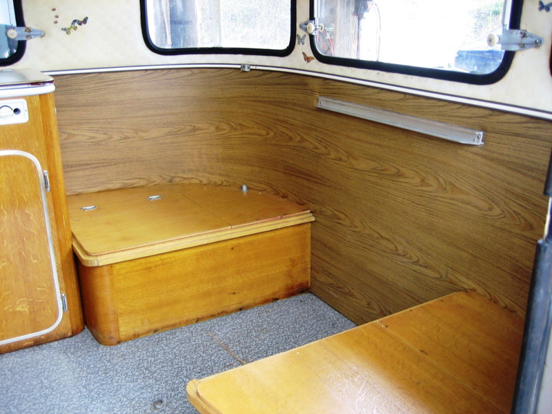 BOCC - Belgian Oldtimer Caravan Club | Verhaest