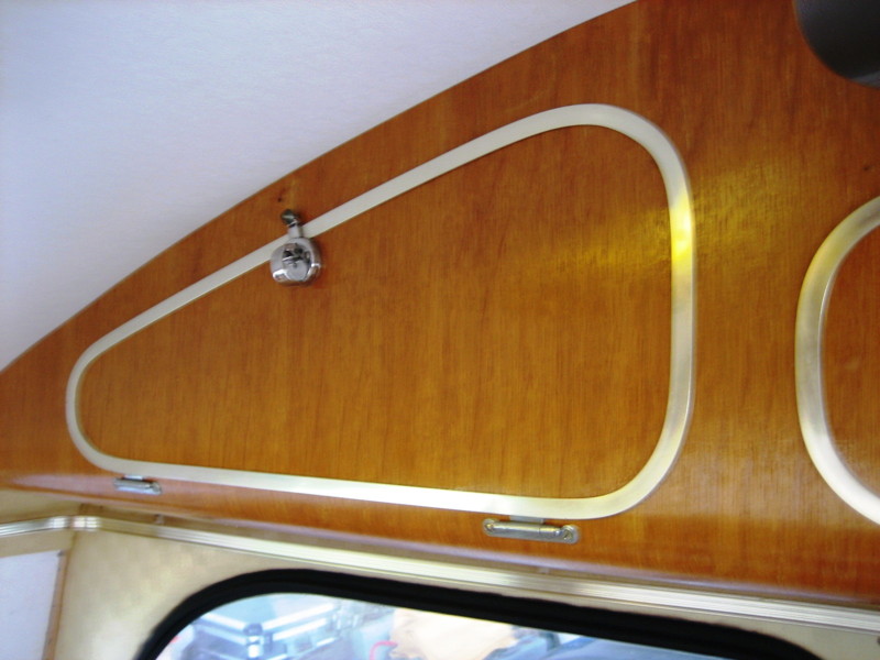 BOCC - Belgian Oldtimer Caravan Club | Verhaest